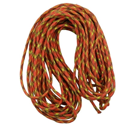 NUNADERNU 25ft Outdoor Fire Starter Jute Tinder Igniting Rope ...