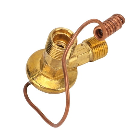 C Expansion Valve,Car Air Conditioning Thermal Air Conditioning Thermal ...