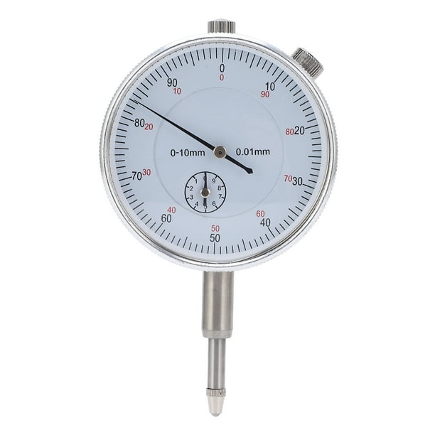 Dial Test Indicator,Mechanical Dial Test Indicator Dial Indicator ...