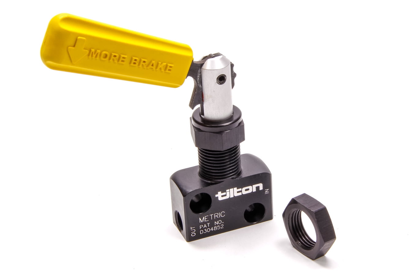 Proportioning Valve Lever Type 10mm Threads - Walmart.com