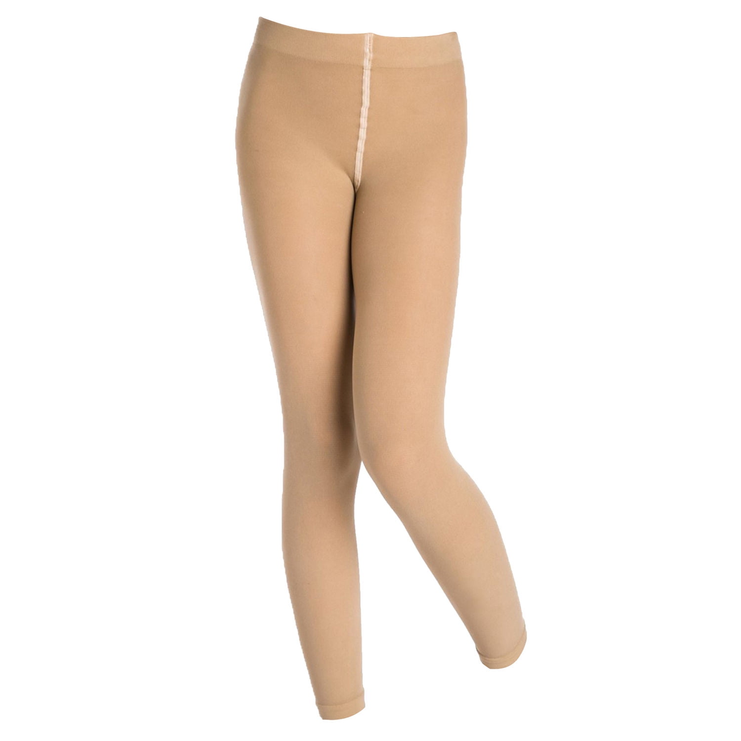 Click here for Silky Girls Dance Footless Ballet Tights (1 Pair)... prices