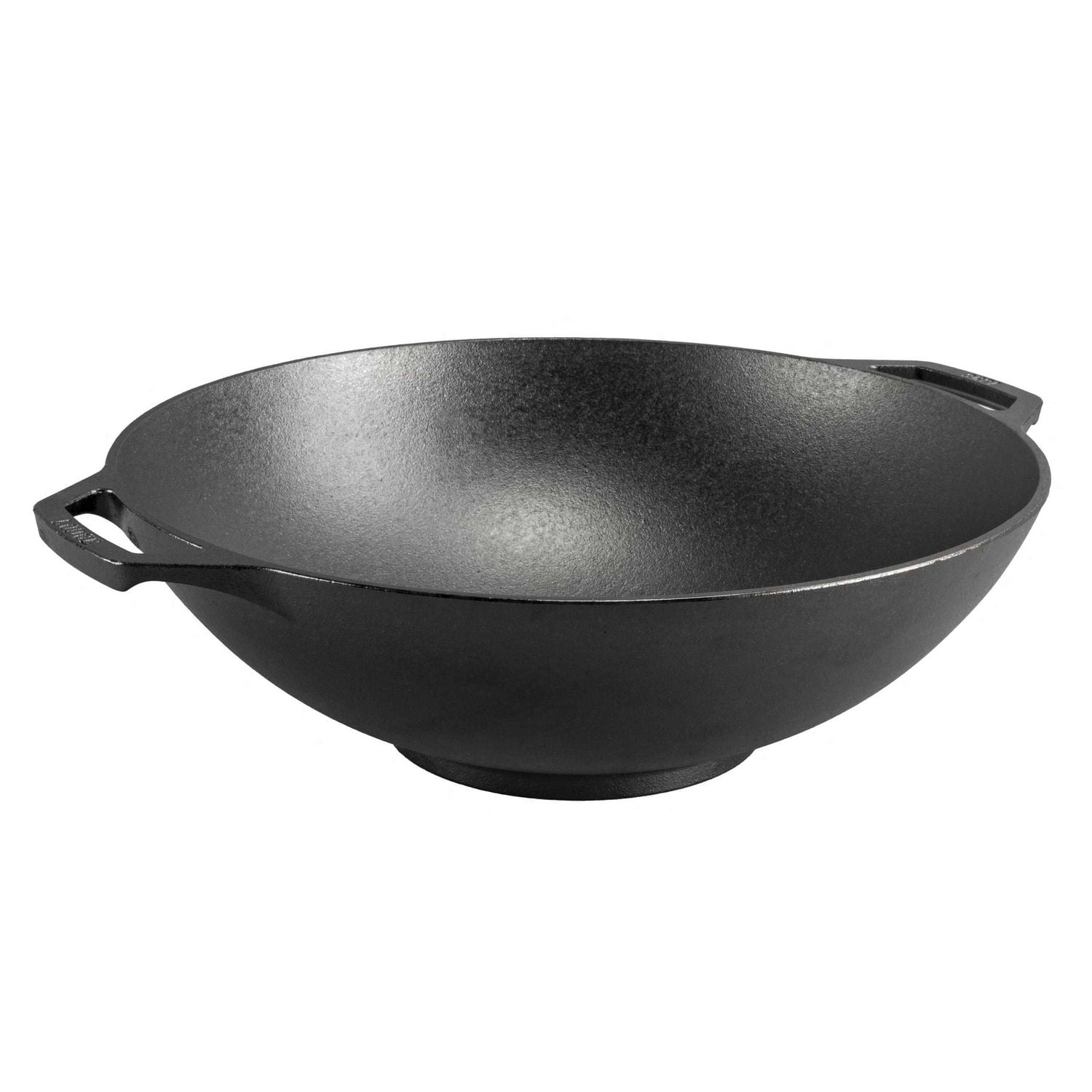 Click here for Lodge 14 Inch Wok prices