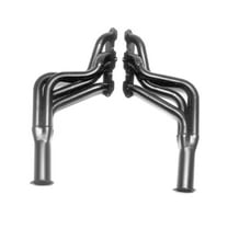 Hedman Hedders 89350 Standard Duty Uncoated Headers Fits select: 1987 ...