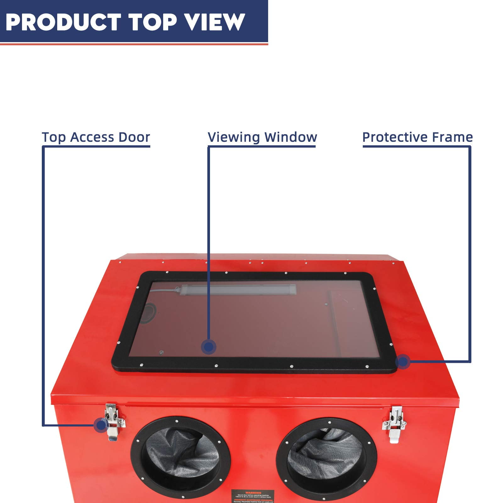 Sandblast Cabinet Window Frame | Cabinets Matttroy