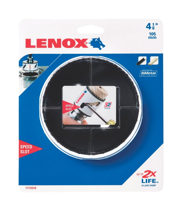 lenox-speed-slot-4-1-8-in-dia-x-1-5-in-l-bi-metal-hole-saw-1-2-in-1