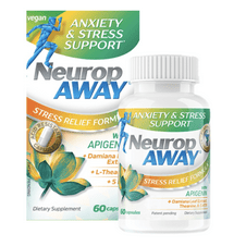 NeuropAWAY - Walmart.com