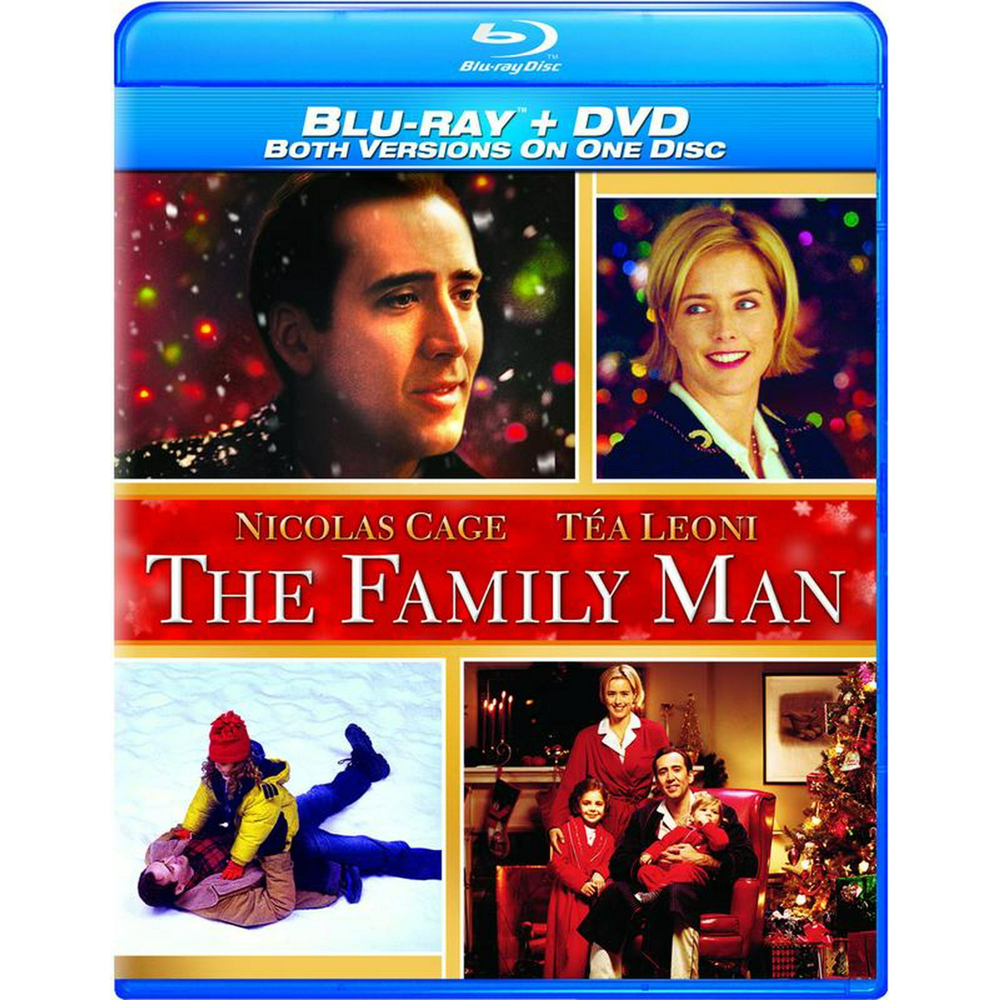 Click here for Universal The Family Man [dvd] prices