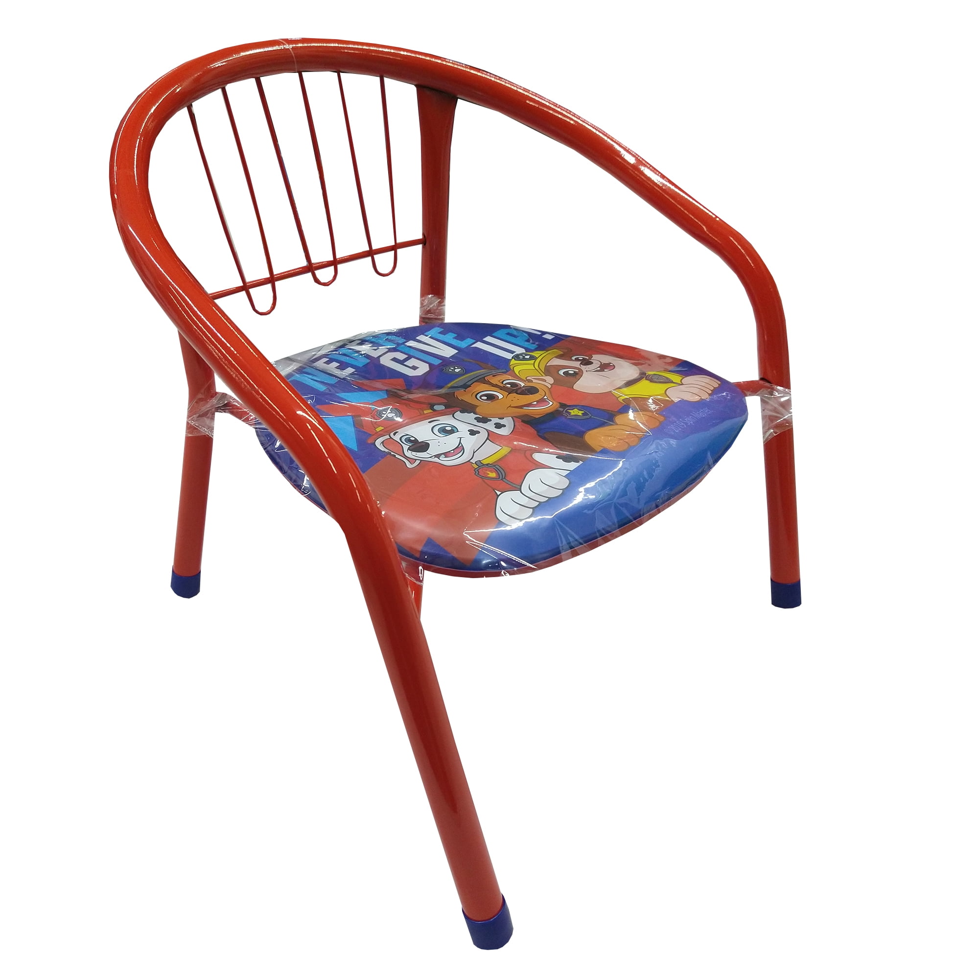 Silla Mini Toy Mark Paw Patrol Anaranjado | Walmart en línea