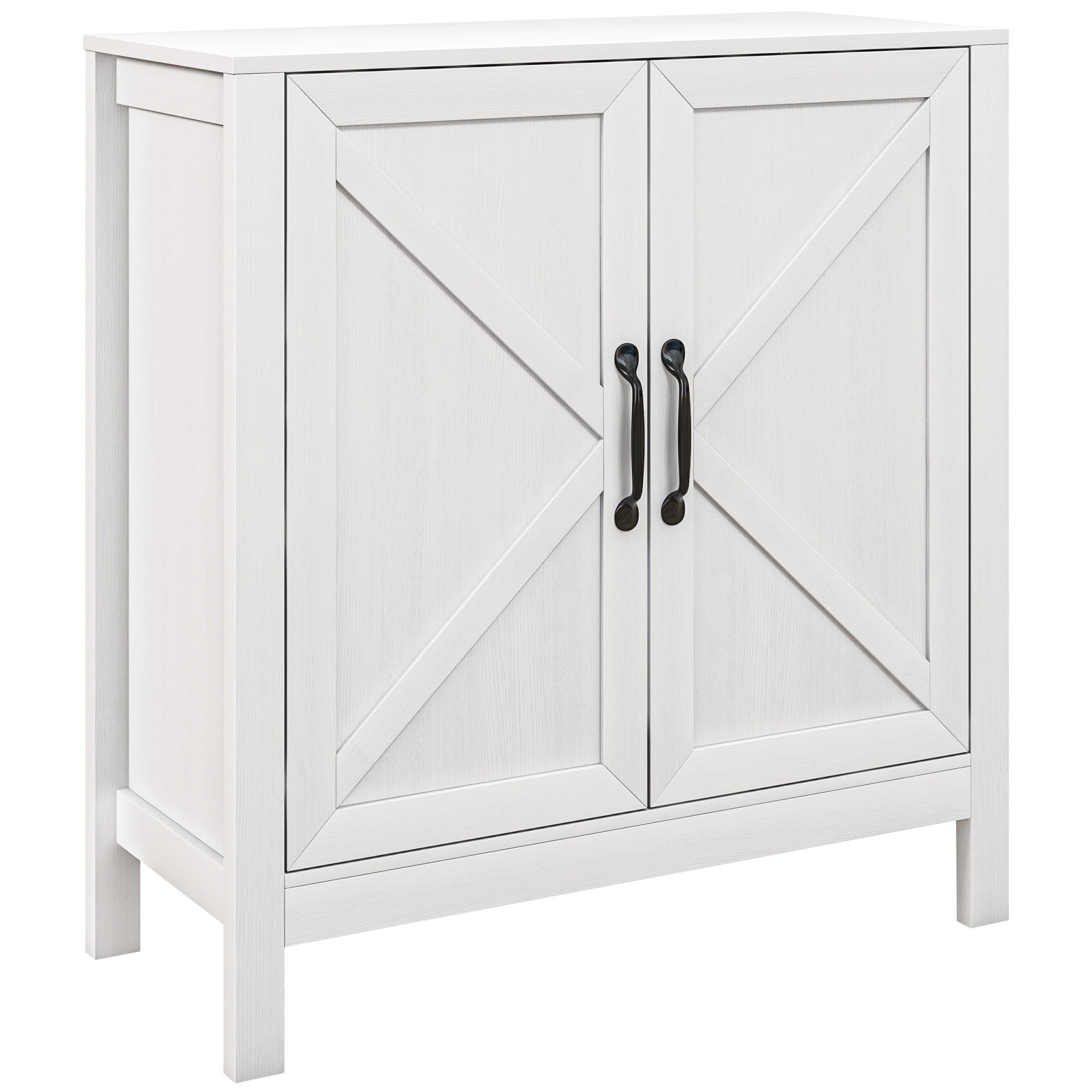 Click here for Homcom Storage Cabinet  Buffet Sideboard With Adju... prices