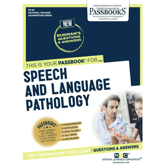 Praxis Practice Test Speech Pathology