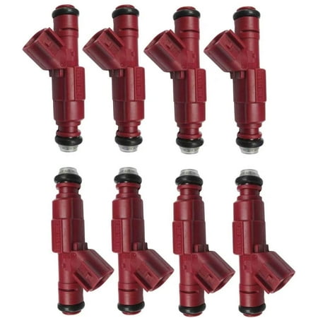 Performance 8x Fuel Injector For 97-03 Dodge Dakota Durango Ram 3500 3. ...