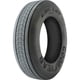 Goodyear G316 LHT Fuel Max 255/70R22.5 Load H (16 Ply) Trailer ...