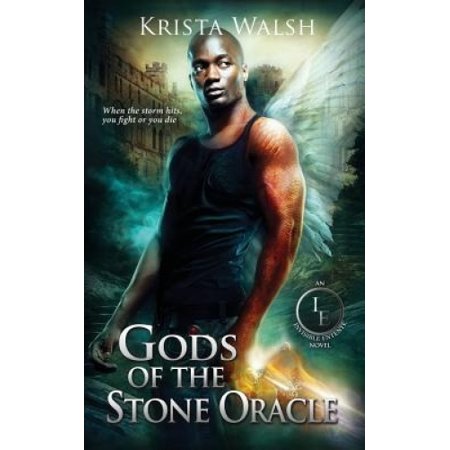 Gods of the Stone Oracle | Walmart Canada