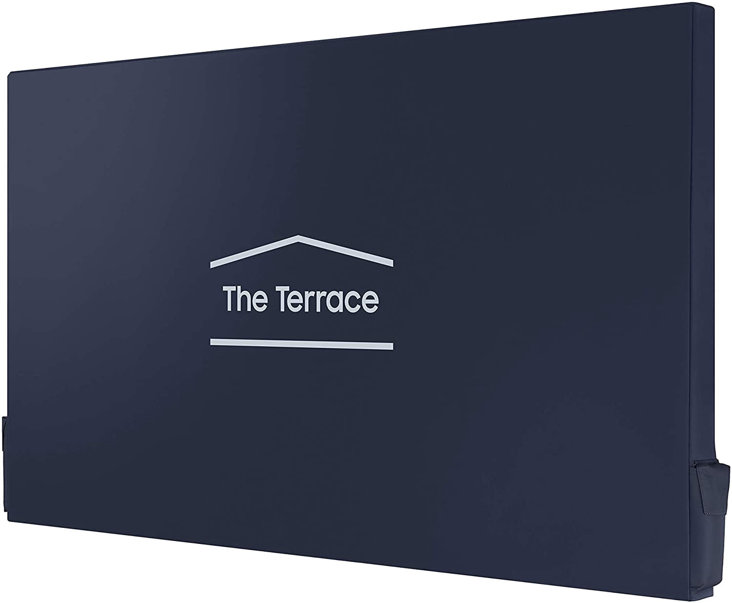 Buy SAMSUNG 65-inch Class Full Sun Outdoor The Terrace QLED 4K Smart TV ...