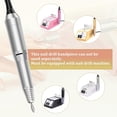 Drill Handpiece for Professional Drill Machine, 20000 RPM Handpeice for ...