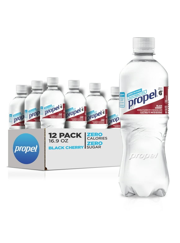 Propel Water in Flavored Water - Walmart.com