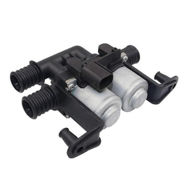 Warm Water Valve Air Conditioner Warm Air Water Valve Controller Car ...