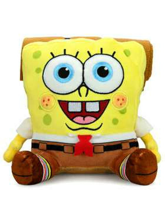 SpongeBob Plush in Stuffed Animals & Plush Toys - Walmart.com