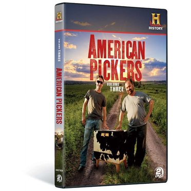 Hamilton: Building America (DVD) - Walmart.com