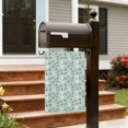 2PCS Garden Flag Set, Double-Sided 12x18 Inch, Outdoor Holiday Flag,Cat ...