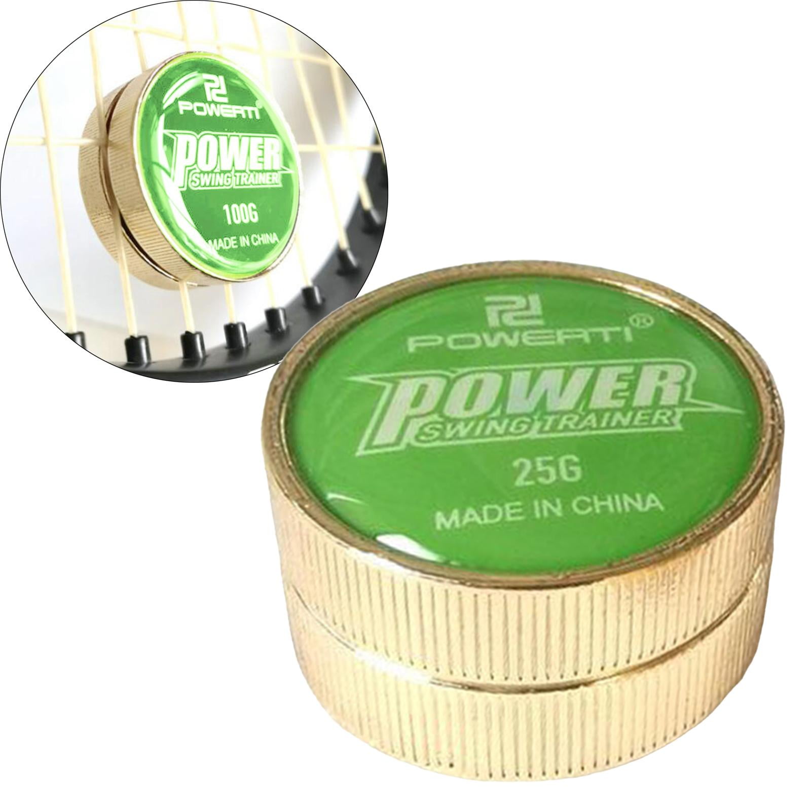 Tennis Racket Weight Training Swing Practice Paddle Racket Weighted ...