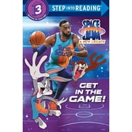 Space Jam: A New Legacy: The Junior Novelization (space Jam: A New ...