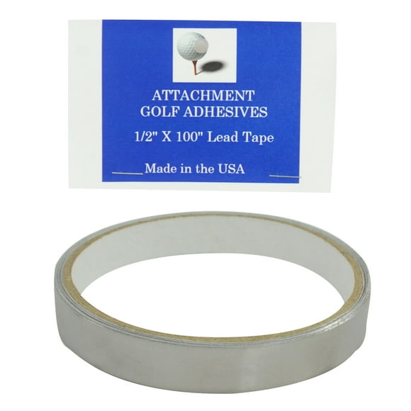 Lead Tape