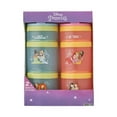 Whiskware Disney Combo Snack Pack Lunch Set (Assorted Colors) - Walmart.com