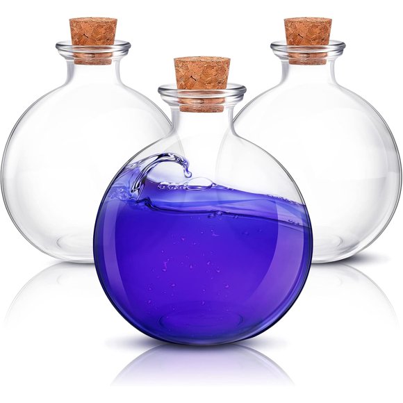 Potion Bottles