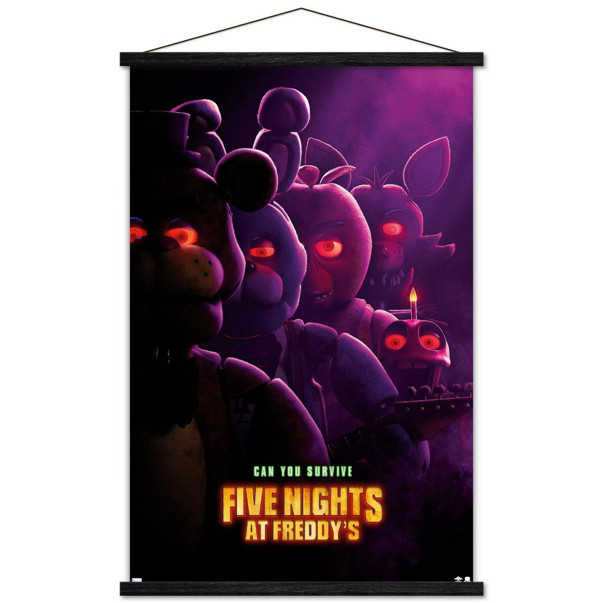 Click here for Trends International Five Nights At Freddys Movie... prices