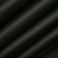 Spradling Orion ORI-1612 Vinyl Fabric Ebony SAMPLE 3" x 3" - Walmart.com