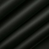 Spradling Orion ORI-1612 Vinyl Fabric Ebony SAMPLE 3" x 3" - Walmart.com