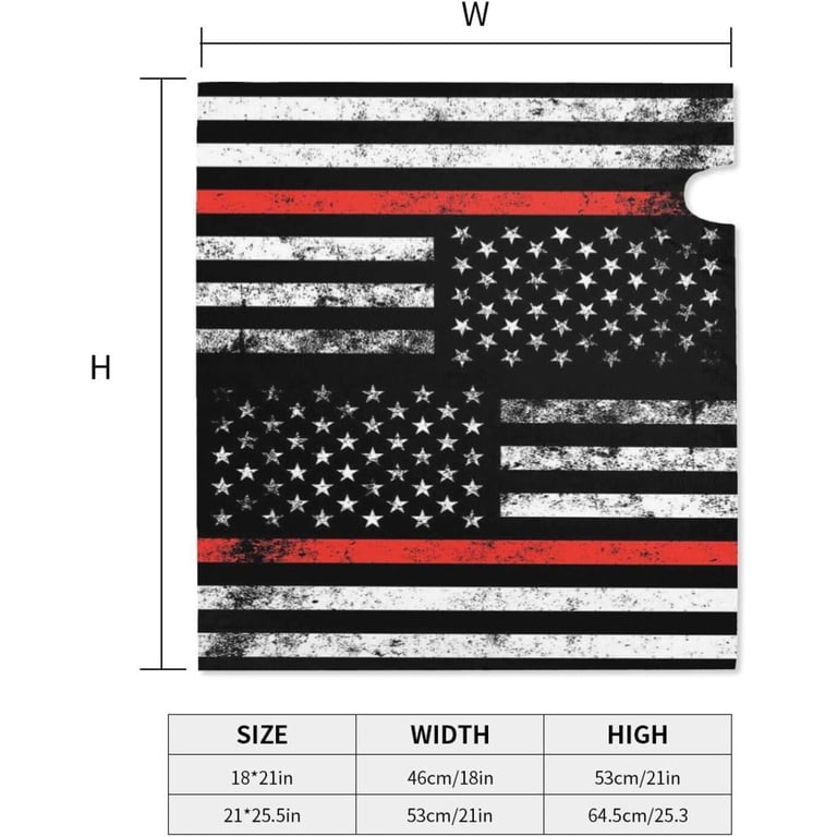 Patriotic Mail Makeovers Usps Packages