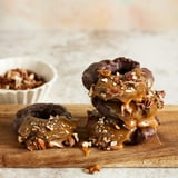 Franz Chocolate Old Fashioned Donuts, 12 oz, 6 Count - Walmart.com