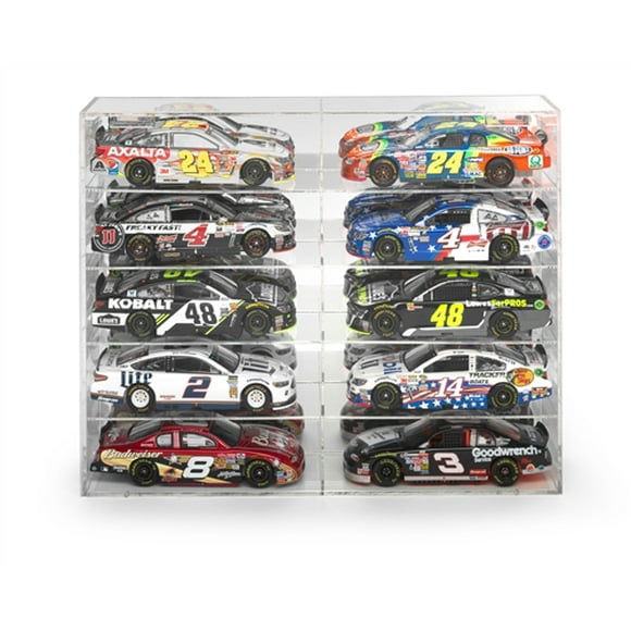 1 24 Diecast Display Case