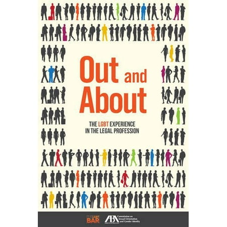 Out and About: The LGBT Experience in the Legal Profession | Walmart Canada