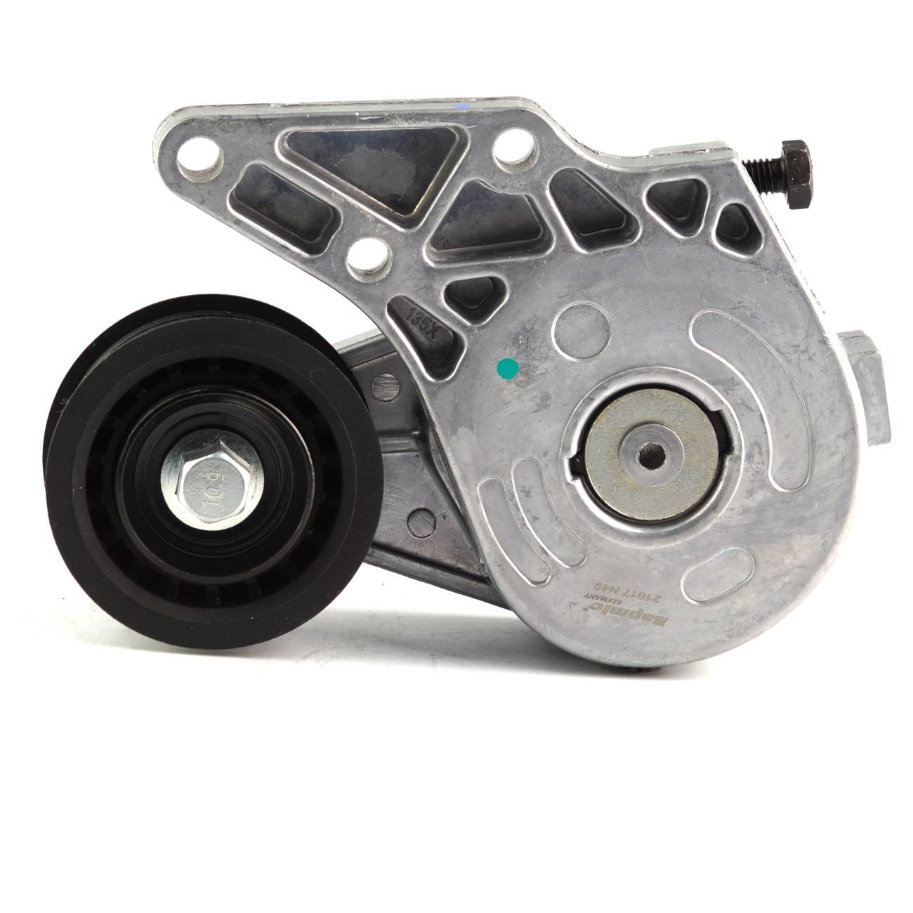 Bapmic 021145299C Drive Belt Tensioner for Volkswagen Golf Jetta Passat ...