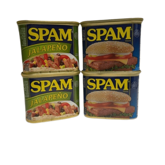 SPAM