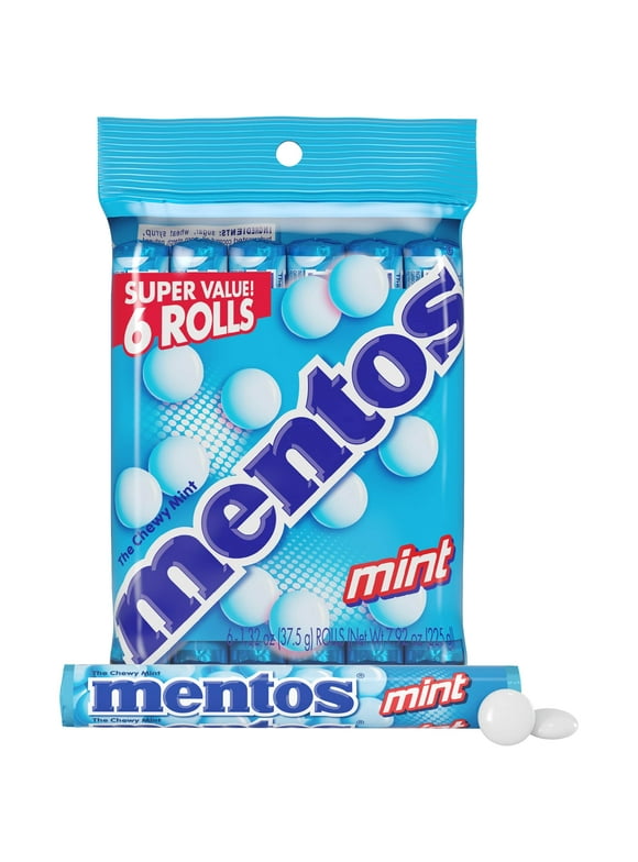 Mints in Candy - Walmart.com