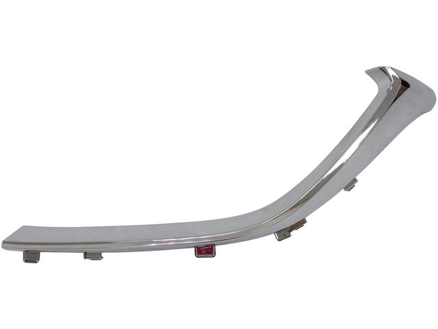 Left Driver Side Grille Molding - Compatible with 2016 - 2023 Mazda CX ...