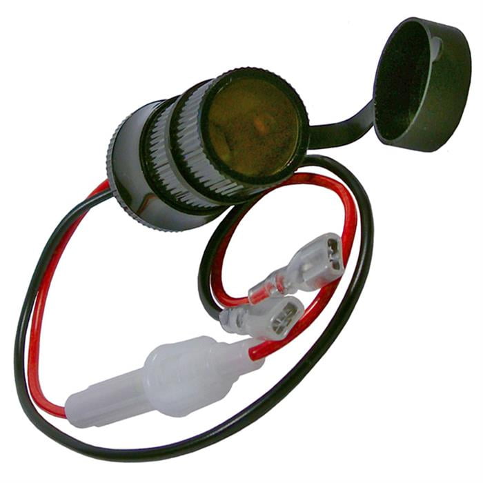 Pico 0921C Auxiliary Power Socket - Walmart.com