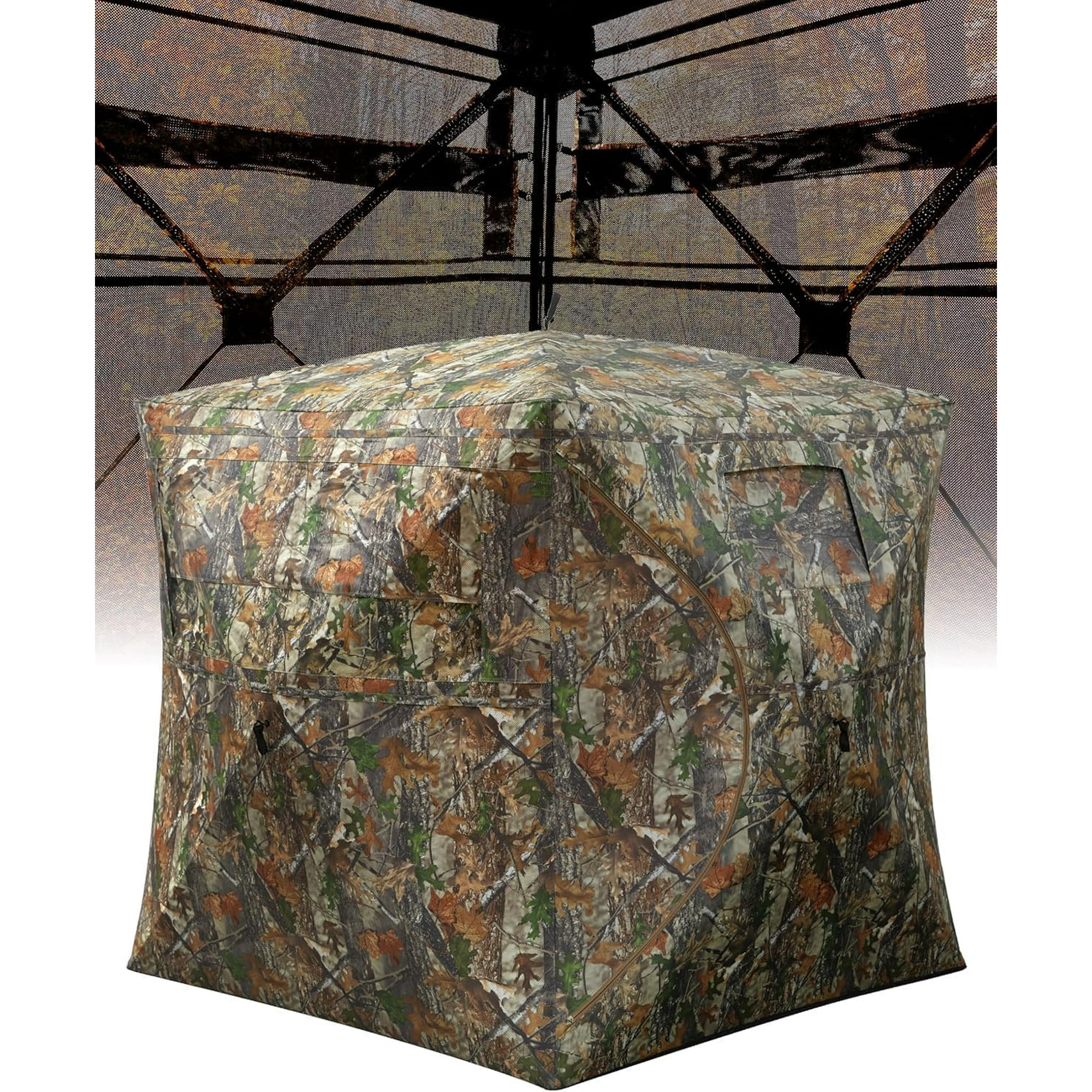 Click here for Outgoods Hunting Blind  2-3 People Hunting Tent  5... prices