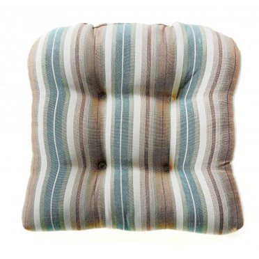 Bosal Foam Square Seat Cushions, Firm Chair Pad 18"X18"X1" 4/Pkg ...