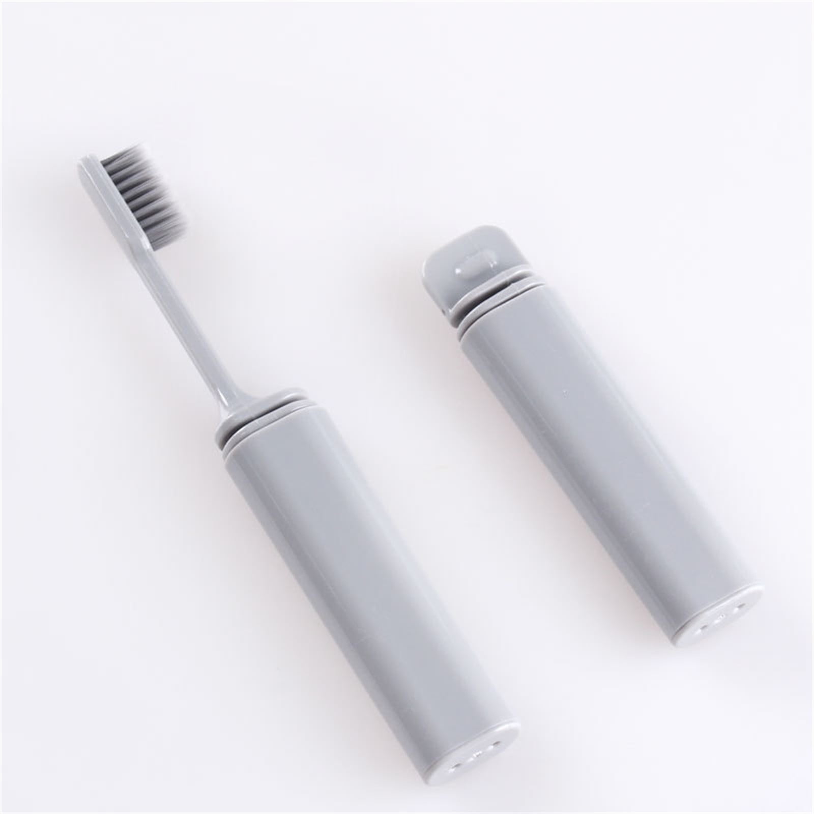 Click here for Visit The Sunlet Store Travel Toothbrush Folding T... prices