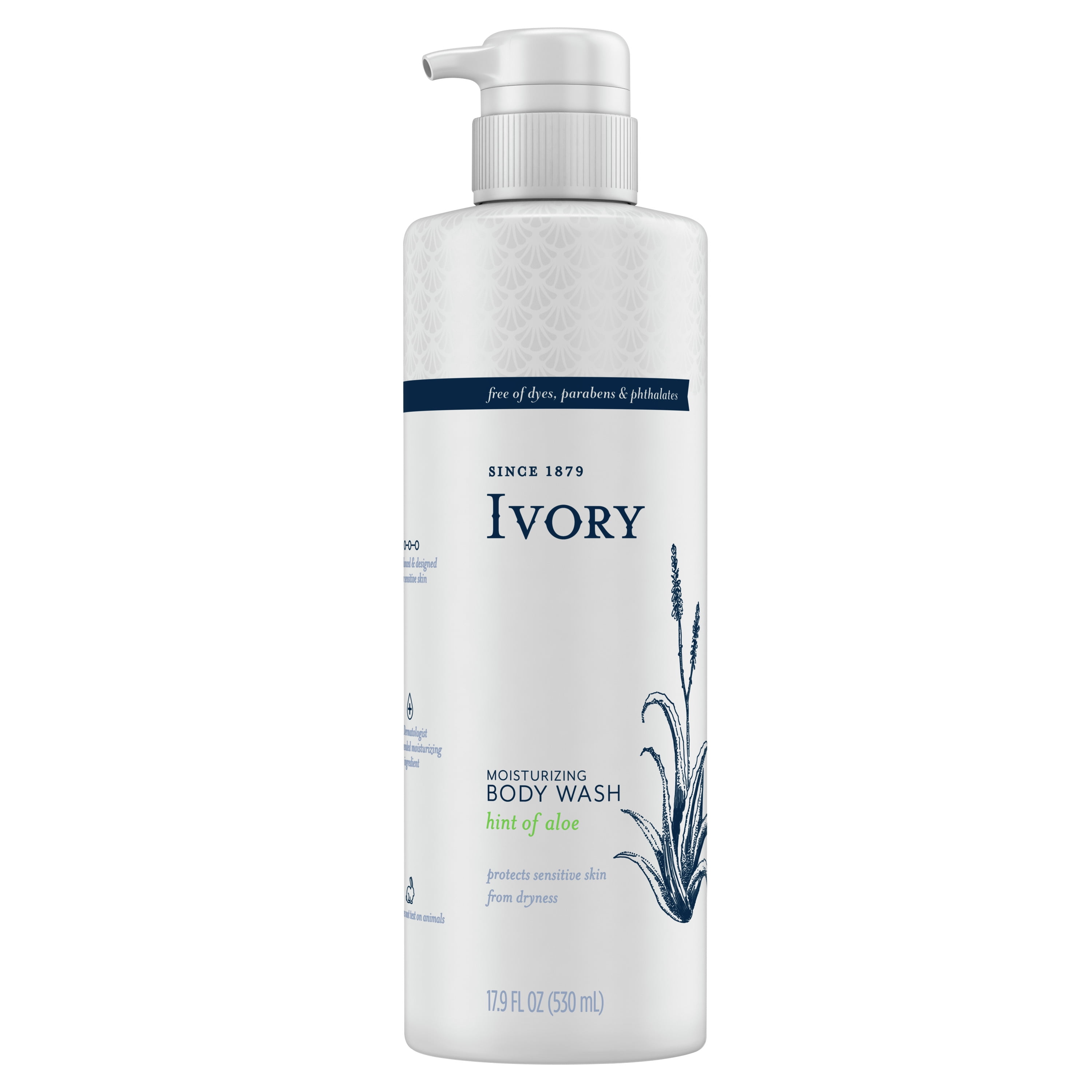 Ivory Soap For Dry Skin