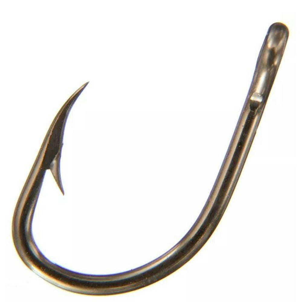 Mustad 94151-BR O'Shaughnessy Live Bait Hook Beak Point - Walmart.com ... Mustad 94151-BR O'Shaughnessy Live Bait Hook Beak Point - Walmart.com ...