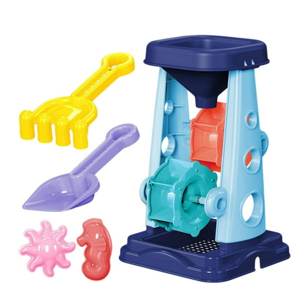 Water Wheel Toy