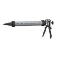Albion Engineering B12S20 Manual Drive Sausage Caulk Gun, 20 oz ...