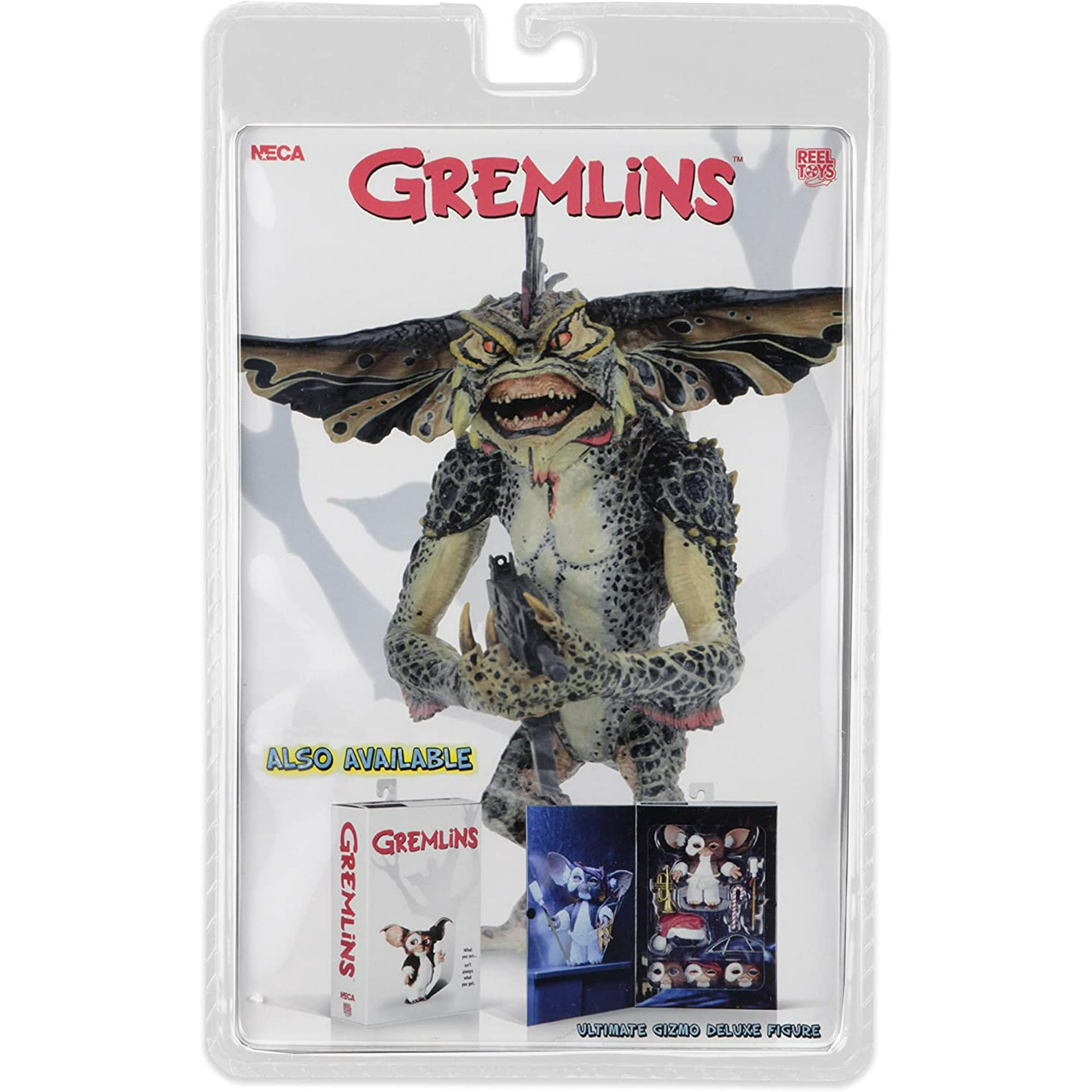 Gremlins 2 Mohawk
