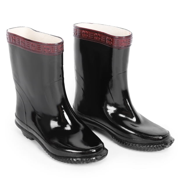 20KV High Voltage Insulation Boots, Waterproof NonSlip Shoes For Power ...